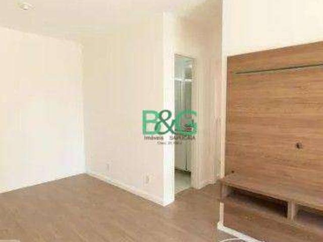 Apartamento para Venda em São Paulo/SP Vila Formosa 2 Quartos