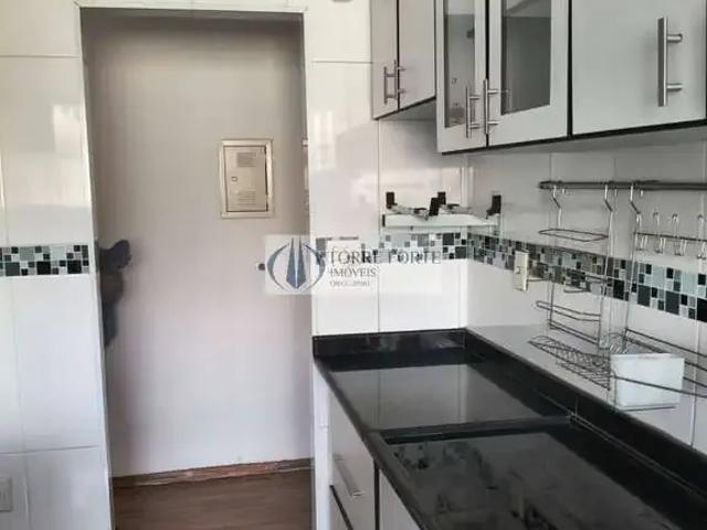 Apartamento para Venda em São Paulo/SP Vila Formosa 2 Quartos