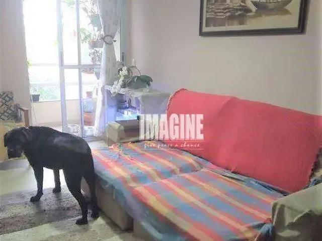 Apartamento para Venda em São Paulo/SP Vila Formosa 2 Quartos