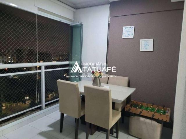 Apartamento para Venda em São Paulo/SP Vila Formosa 2 Quartos