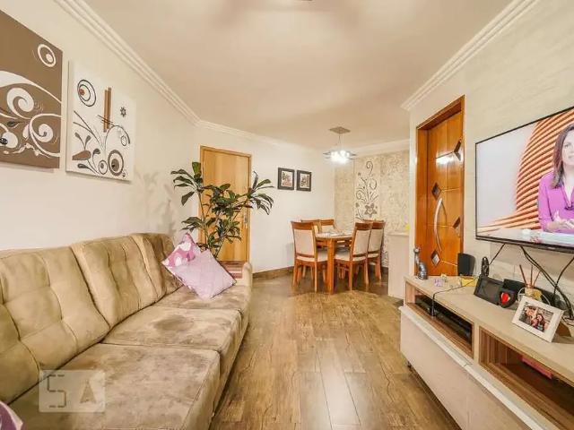 Apartamento para Venda em São Paulo/SP Vila Formosa 2 Quartos