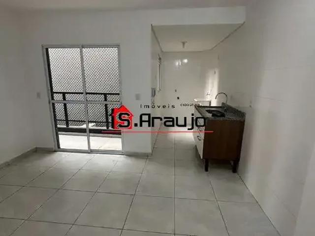 Apartamento para Venda em São Paulo/SP Vila Formosa 2 Quartos