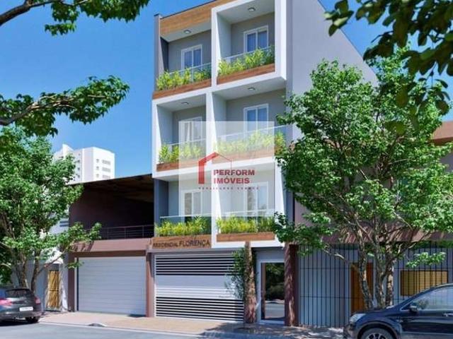 Apartamento para Venda em São Paulo/SP Vila Formosa 2 Quartos