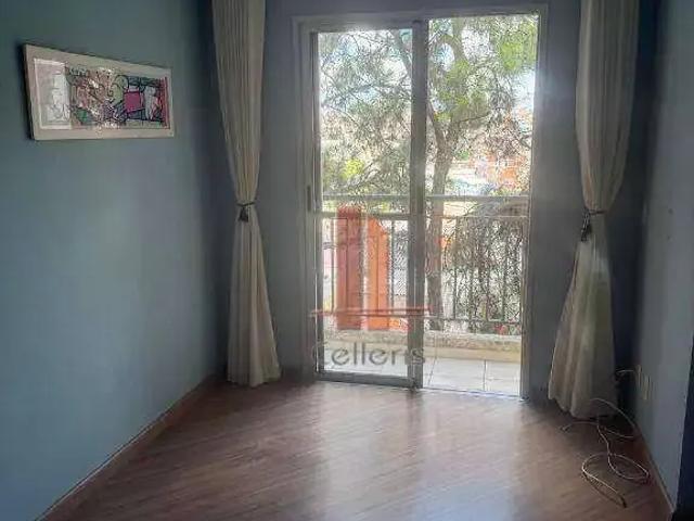 Apartamento para Venda em São Paulo/SP Vila Formosa 2 Quartos