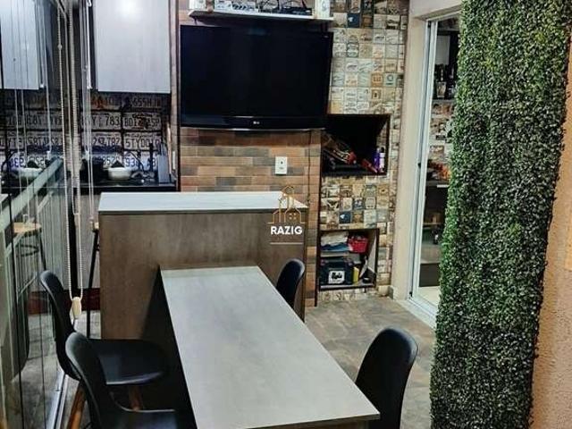 Apartamento para Venda em São Paulo/SP Vila Formosa 2 Quartos