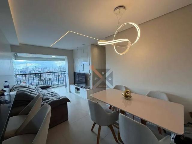 Apartamento para Venda em São Paulo/SP Vila Formosa 2 Quartos