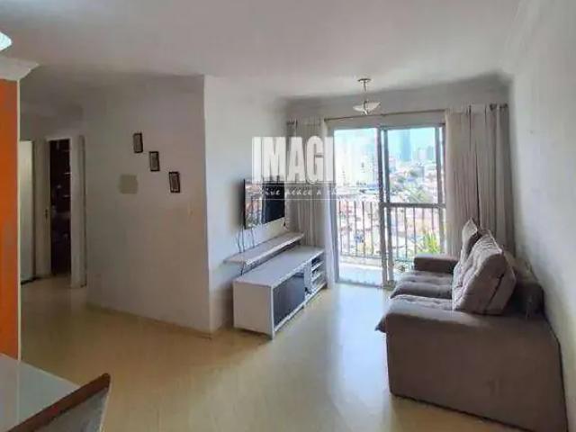 Apartamento para Venda em São Paulo/SP Vila Formosa 2 Quartos