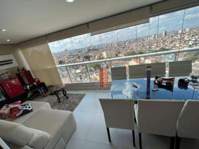 Apartamento para Venda em São Paulo/SP Vila Formosa 2 Quartos