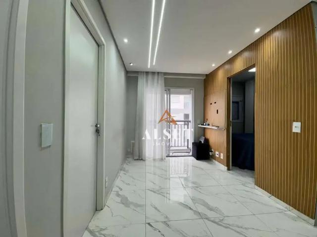 Apartamento para Venda em São Paulo/SP Vila Formosa 2 Quartos