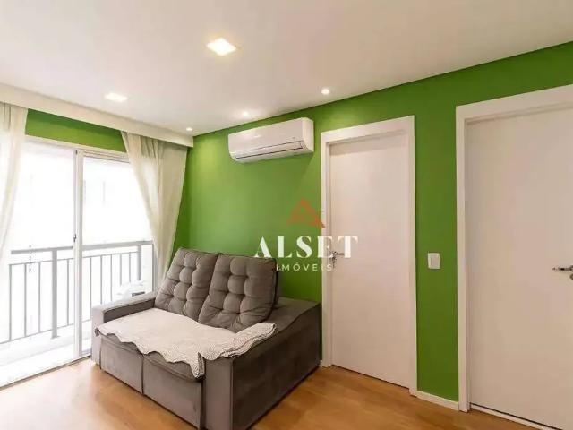 Apartamento para Venda em São Paulo/SP Vila Formosa 2 Quartos