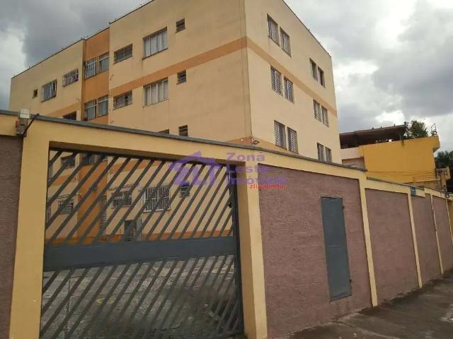 Apartamento para Venda em São Paulo/SP Vila Formosa 2 Quartos