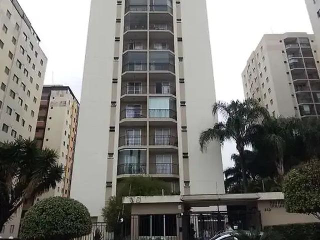 Apartamento para Venda em São Paulo/SP Vila Formosa 2 Quartos