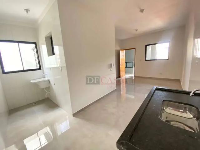 Apartamento para Venda em São Paulo/SP Vila Formosa 2 Quartos