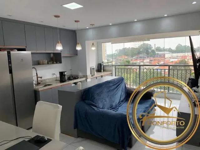 Apartamento para Venda em São Paulo/SP Vila Formosa 2 Quartos