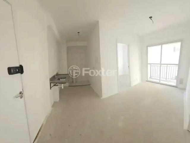 Apartamento para Venda em São Paulo/SP Vila Formosa 2 Quartos
