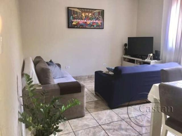 Apartamento para Venda em São Paulo/SP Vila Formosa 2 Quartos