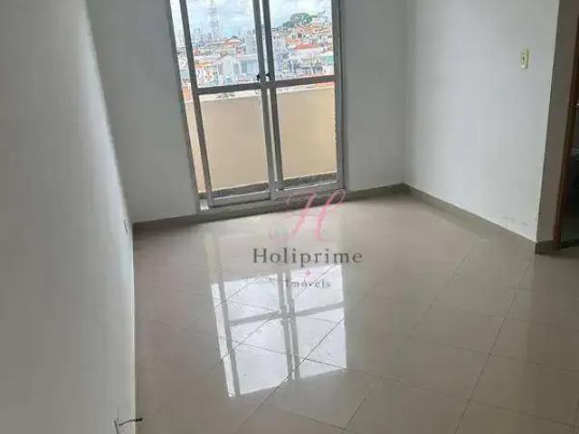 Apartamento para Venda em São Paulo/SP Vila Formosa 2 Quartos