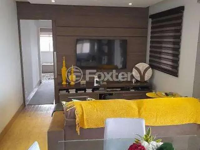 Apartamento para Venda em São Paulo/SP Vila Formosa 2 Quartos