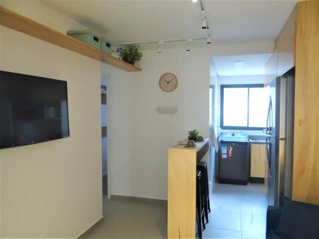Apartamento para Venda em São Paulo/SP Vila Formosa 2 Quartos