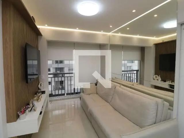 Apartamento para Venda em São Paulo/SP Vila Formosa 2 Quartos