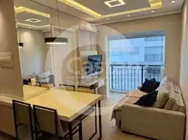 Apartamento para Venda em São Paulo/SP Vila Formosa 2 Quartos
