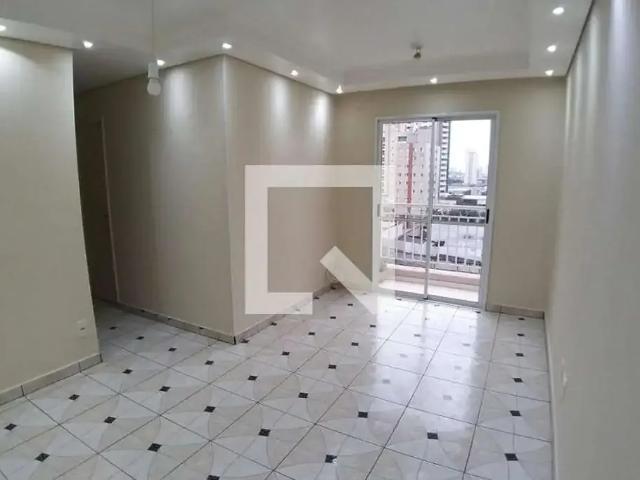 Apartamento para Venda em São Paulo/SP Vila Formosa 2 Quartos