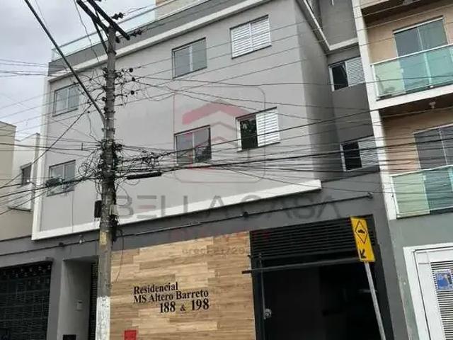 Apartamento para Venda em São Paulo/SP Vila Formosa 2 Quartos