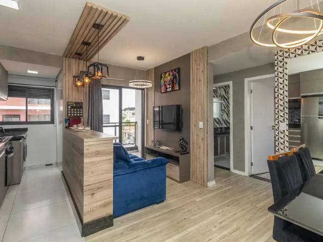 Apartamento para Venda em São Paulo/SP Vila Formosa 2 Quartos