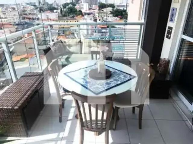 Apartamento para Venda em São Paulo/SP Vila Formosa 2 Quartos