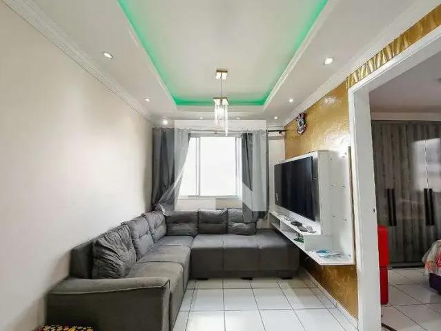 Apartamento para Venda em São Paulo/SP Vila Formosa 2 Quartos