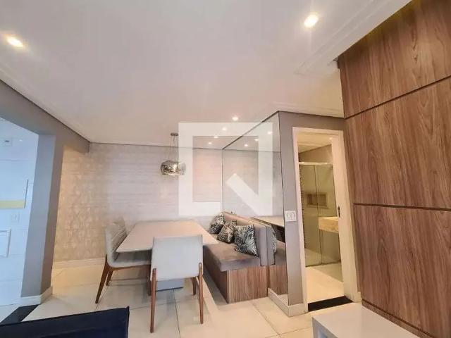 Apartamento para Venda em São Paulo/SP Vila Formosa 2 Quartos