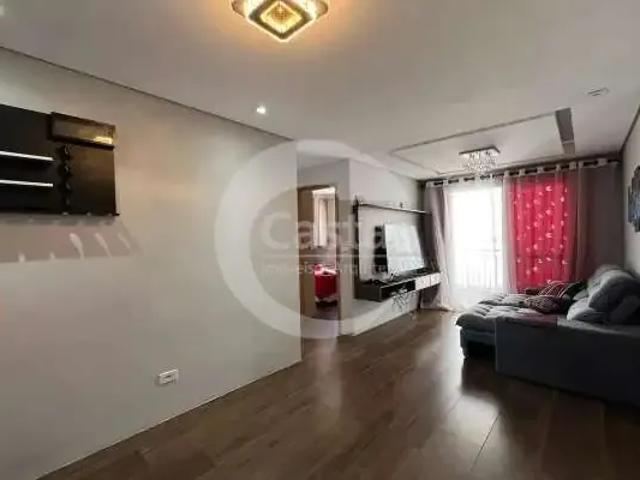 Apartamento para Venda em São Paulo/SP Vila Formosa 2 Quartos