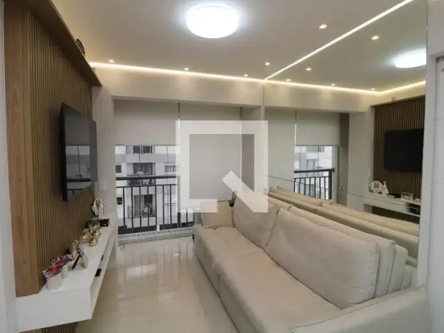 Apartamento para Venda em São Paulo/SP Vila Formosa 2 Quartos