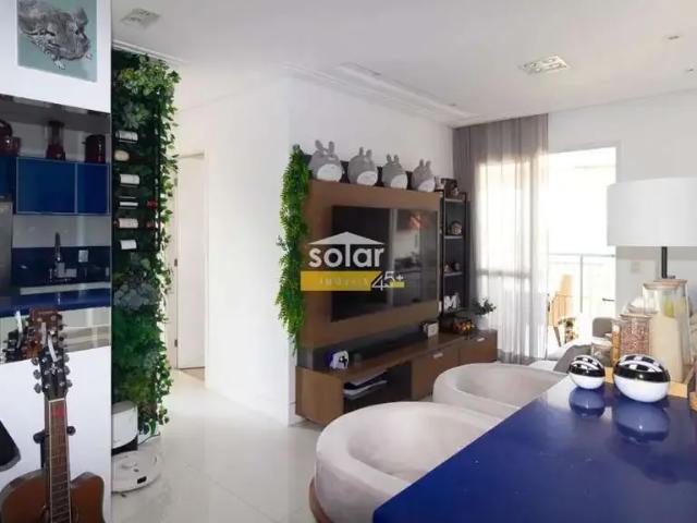 Apartamento para Venda em São Paulo/SP Vila Formosa 2 Quartos