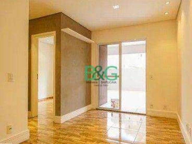 Apartamento para Venda em São Paulo/SP Vila Formosa 2 Quartos