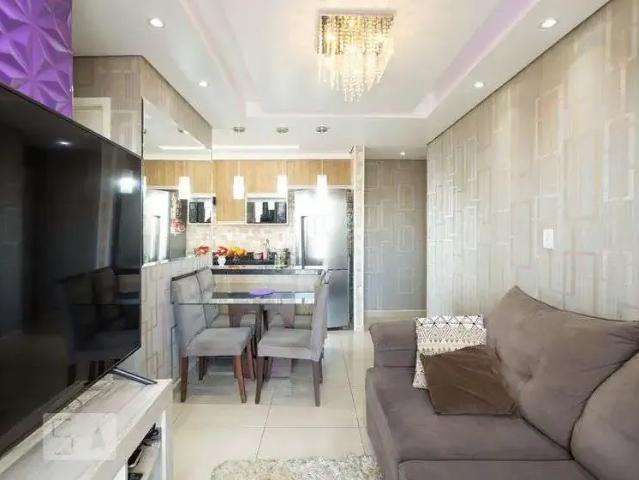 Apartamento para Venda em São Paulo/SP Vila Formosa 2 Quartos