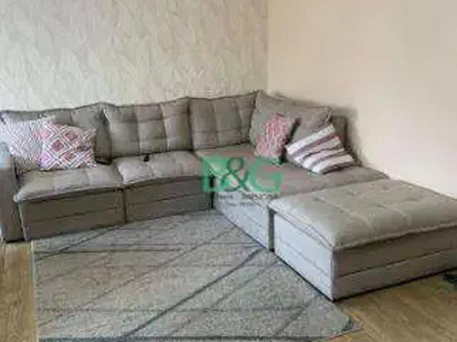 Apartamento para Venda em São Paulo/SP Vila Formosa 2 Quartos