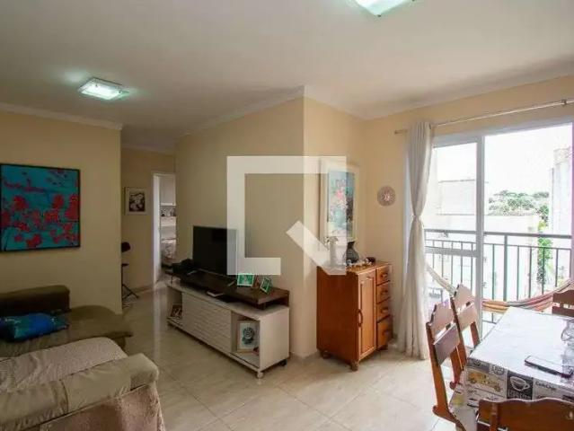 Apartamento para Venda em São Paulo/SP Vila Formosa 2 Quartos