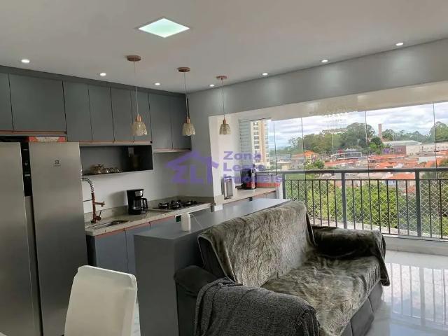 Apartamento para Venda em São Paulo/SP Vila Formosa 2 Quartos