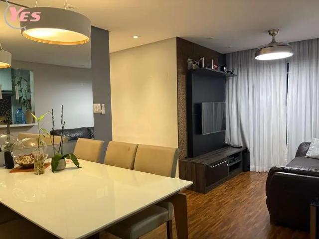 Apartamento para Venda em São Paulo/SP Vila Formosa 2 Quartos