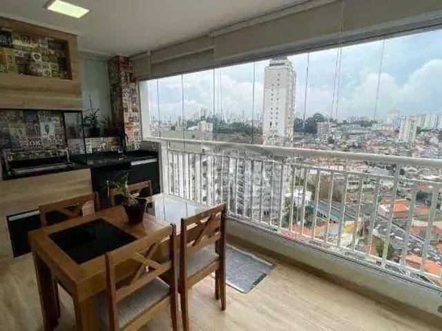 Apartamento para Venda em São Paulo/SP Vila Formosa 2 Quartos