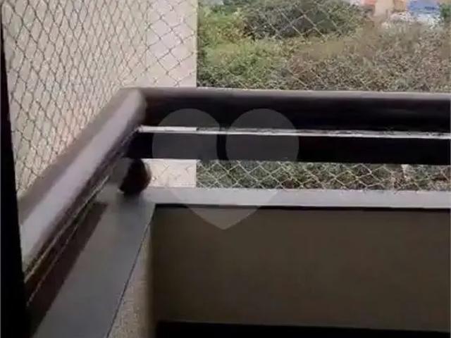 Apartamento para Venda em São Paulo/SP Vila Formosa 2 Quartos