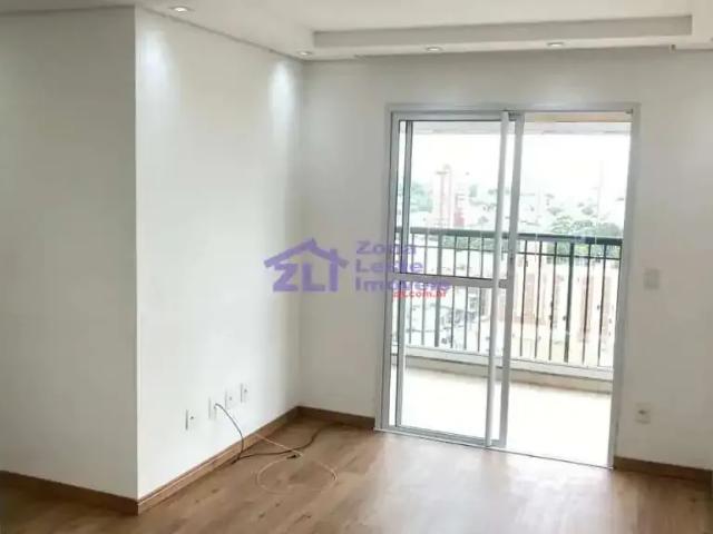 Apartamento para Venda em São Paulo/SP Vila Formosa 2 Quartos