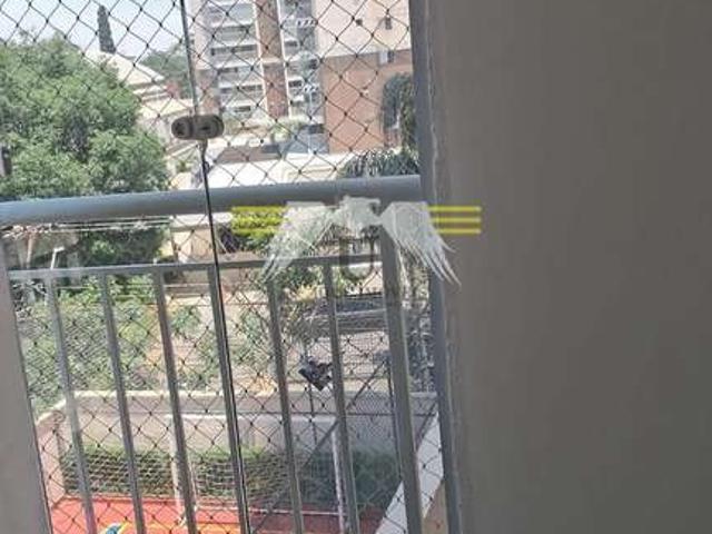Apartamento para Venda em São Paulo/SP Vila Formosa 2 Quartos