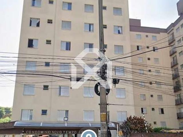 Apartamento para Venda em São Paulo/SP Vila Formosa 2 Quartos