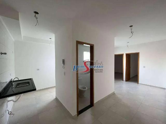 Apartamento para Venda em São Paulo/SP Chácara Belenzinho 2 Quartos