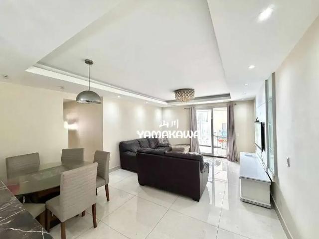 Apartamento para Venda em São Paulo/SP Vila Formosa 2 Quartos