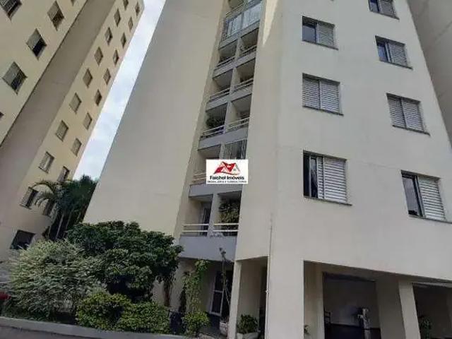 Apartamento para Venda em São Paulo/SP Vila Formosa 2 Quartos