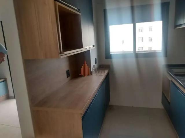 Apartamento para Venda em São Paulo/SP Vila Formosa 2 Quartos