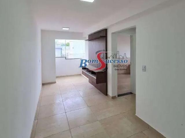 Apartamento para Venda em São Paulo/SP Chácara Belenzinho 2 Quartos
